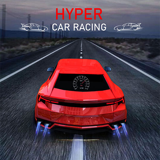 Hyper Car